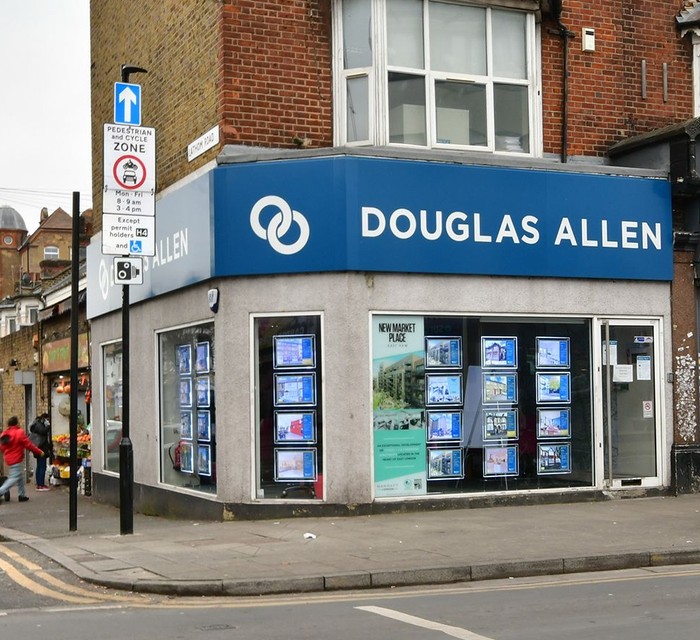 About | Estate Agents in London and Essex | Douglas Allen